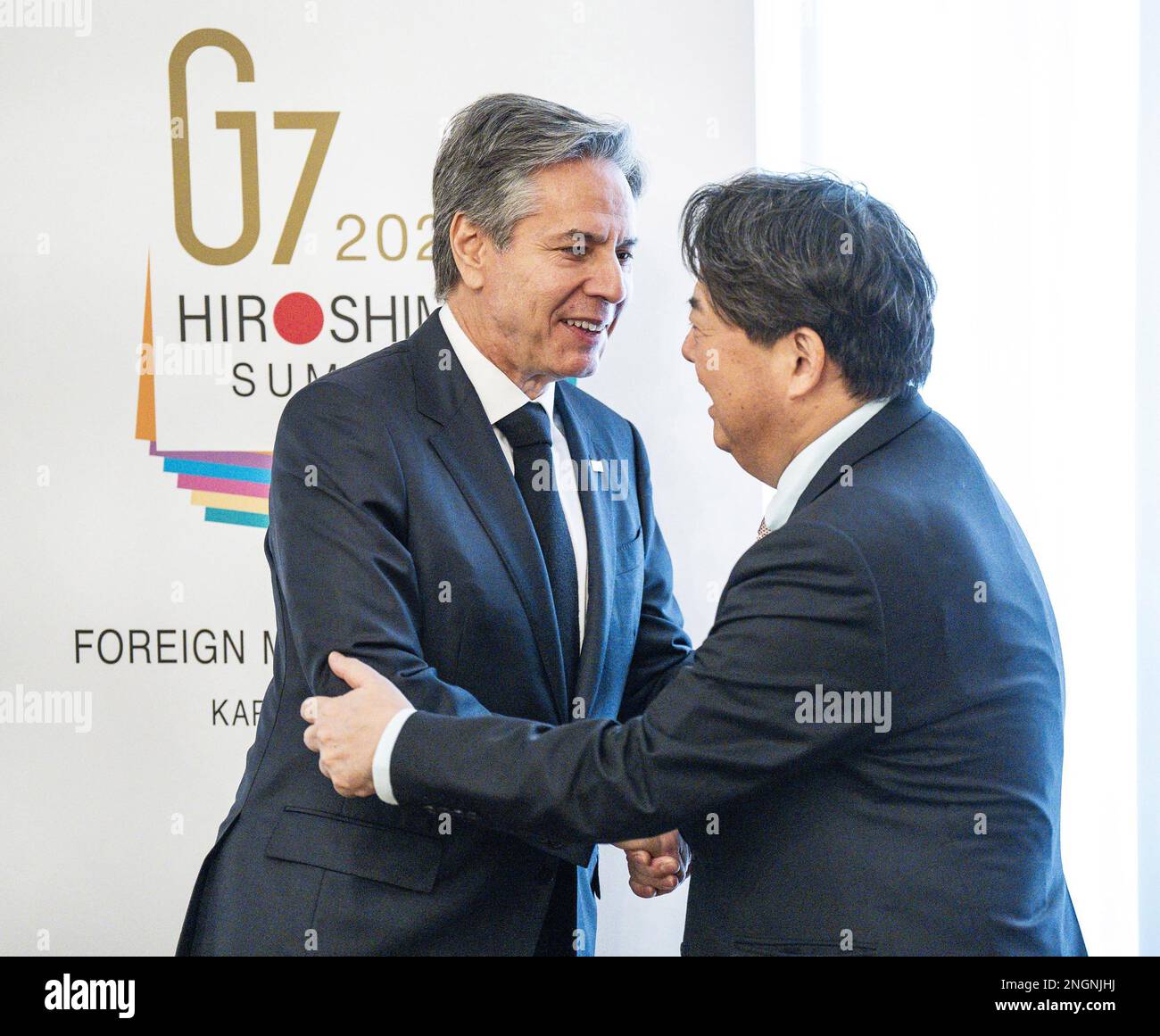 Msc marc mueller hi-res stock photography and images - Alamy