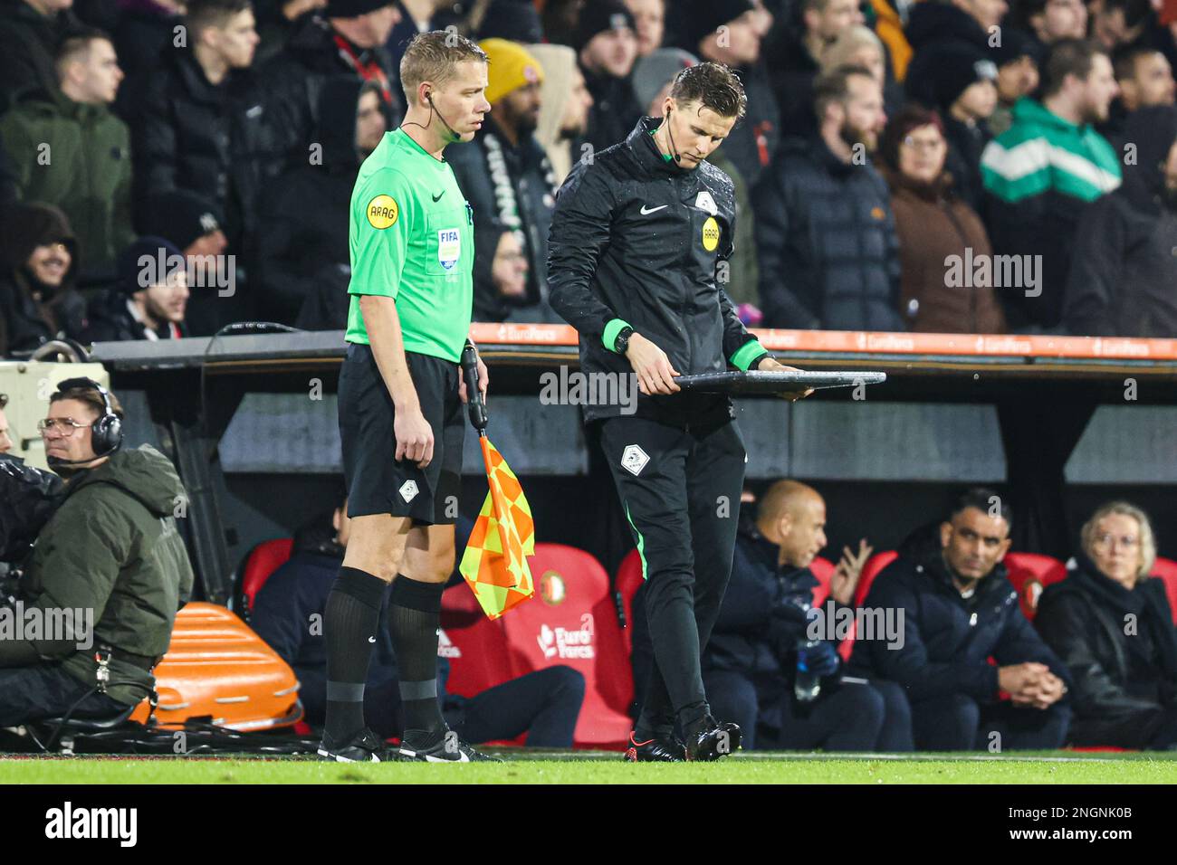 Patrick eijk hi-res stock photography and images - Alamy