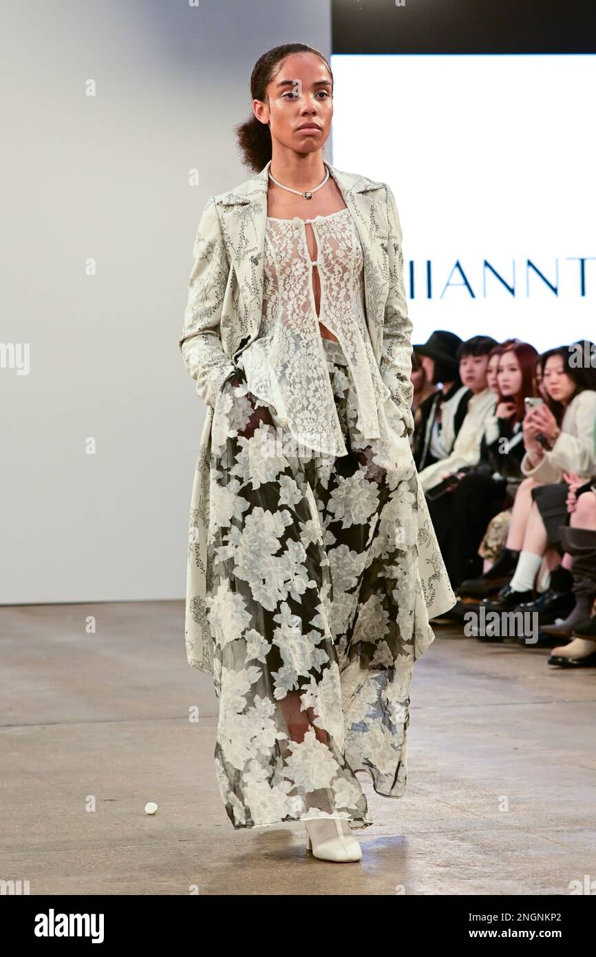 Moda China 2023