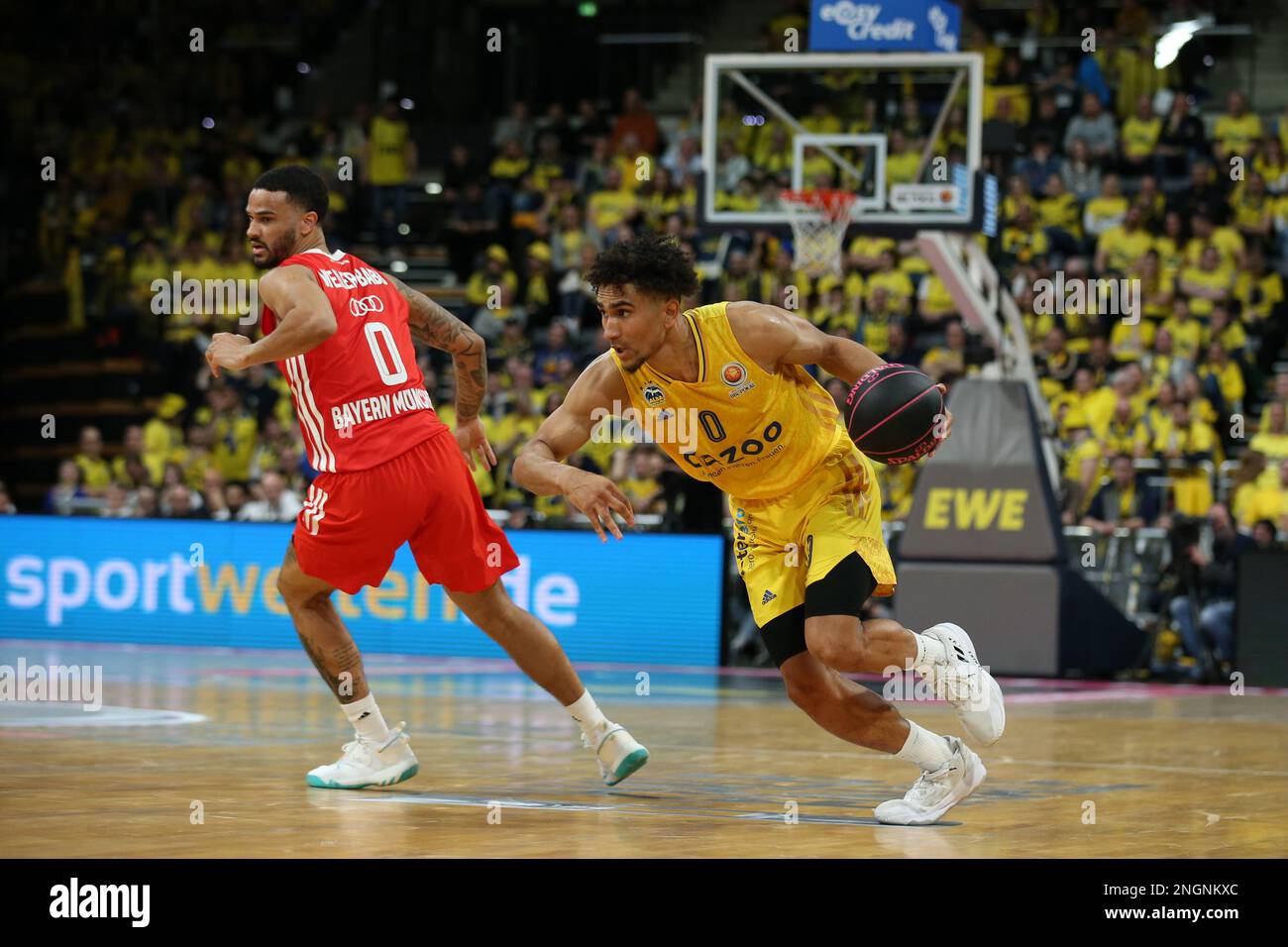 Lo maodo alba berlin hi-res stock photography and images - Alamy