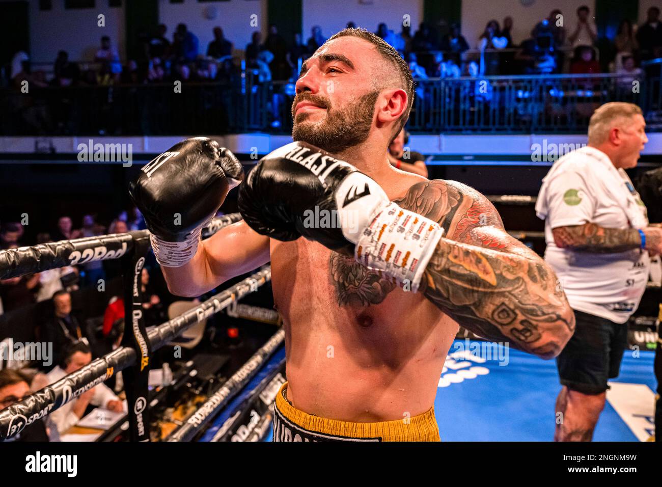 Mark chamberlain hi-res stock photography and images - Alamy