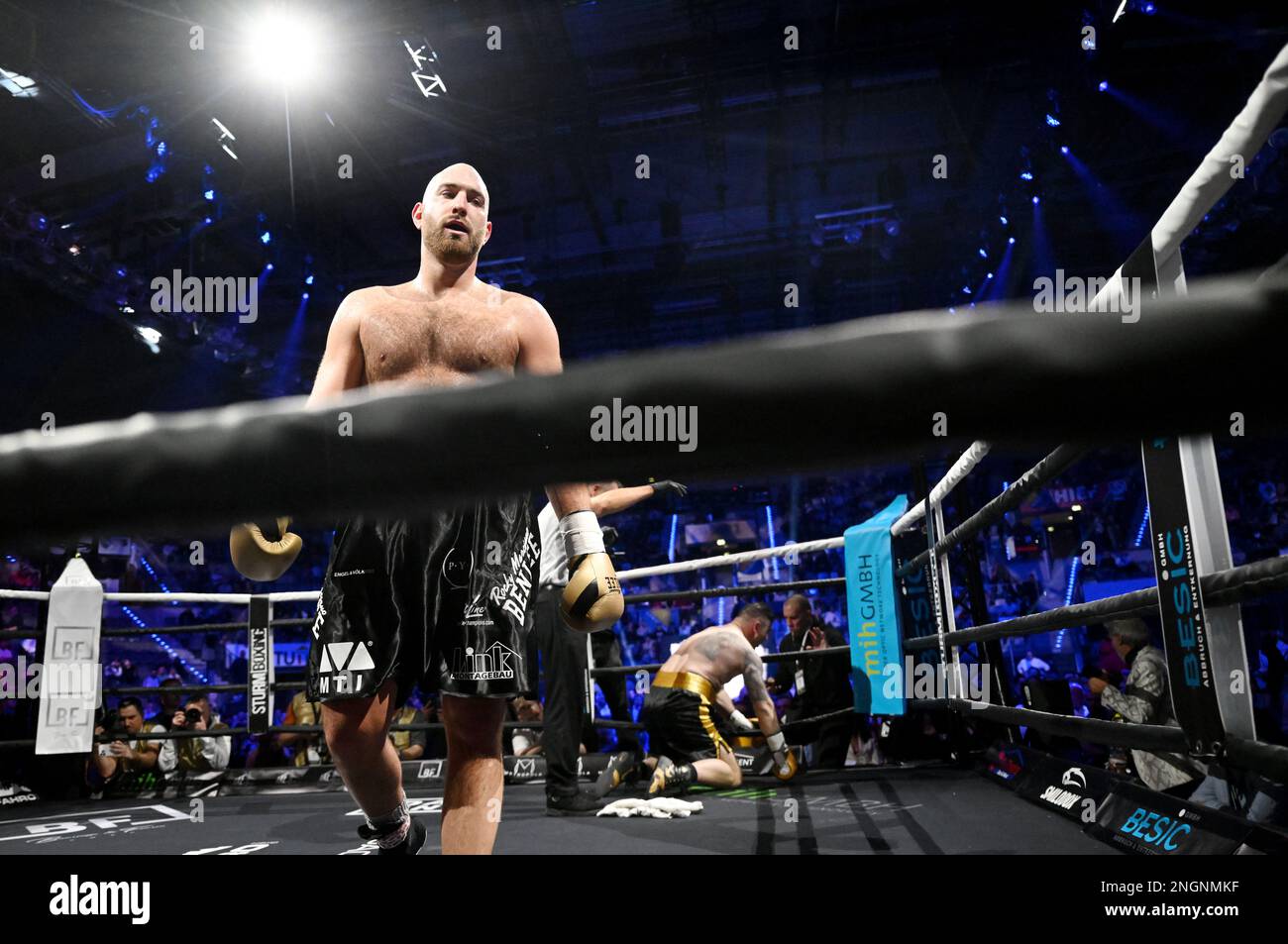 Vucevic hi-res stock photography and images - Alamy