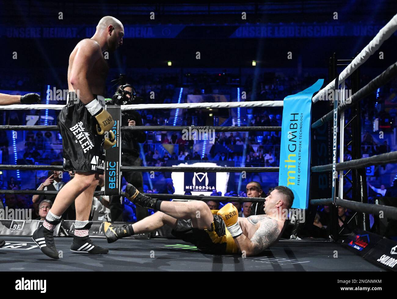 Vucevic hi-res stock photography and images - Alamy