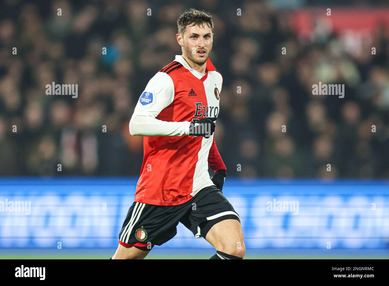 Santiago gimenez 2023 hi-res stock photography and images - Alamy