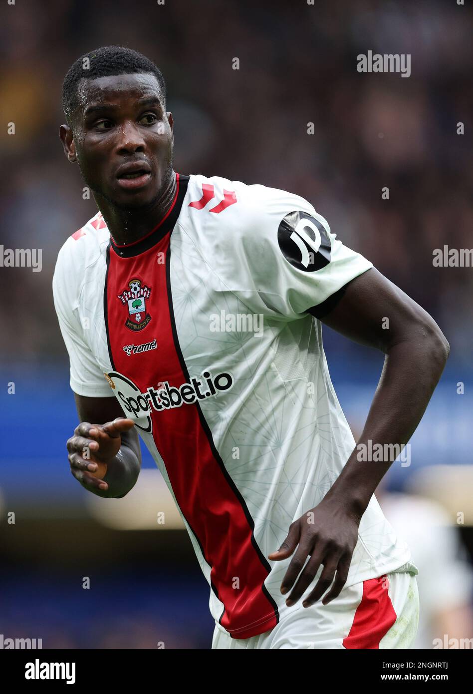 Paul ebere onuachu hi-res stock photography and images - Alamy
