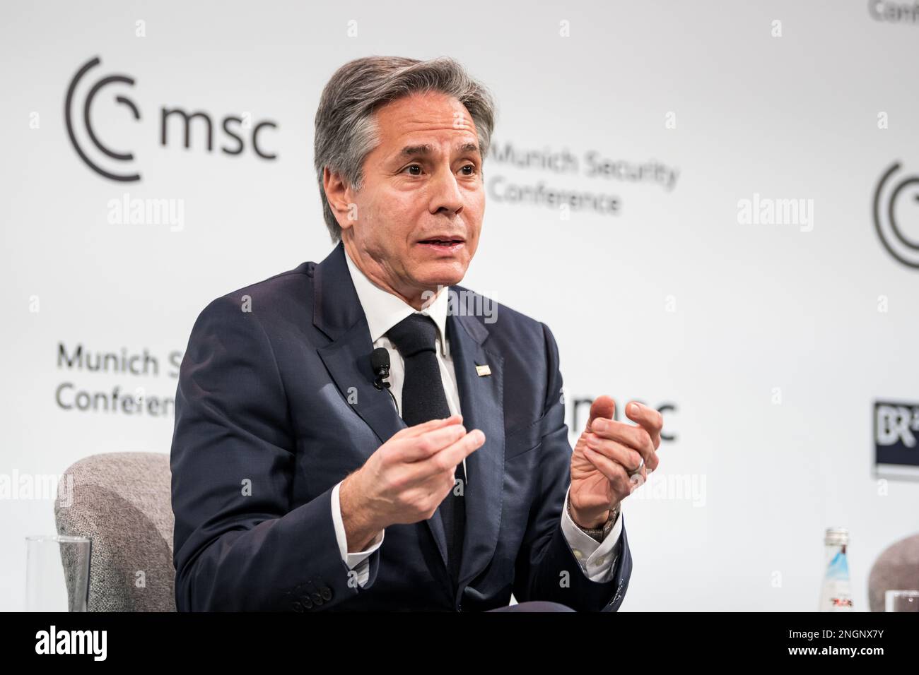 Msc stephan gorlich hi-res stock photography and images - Alamy
