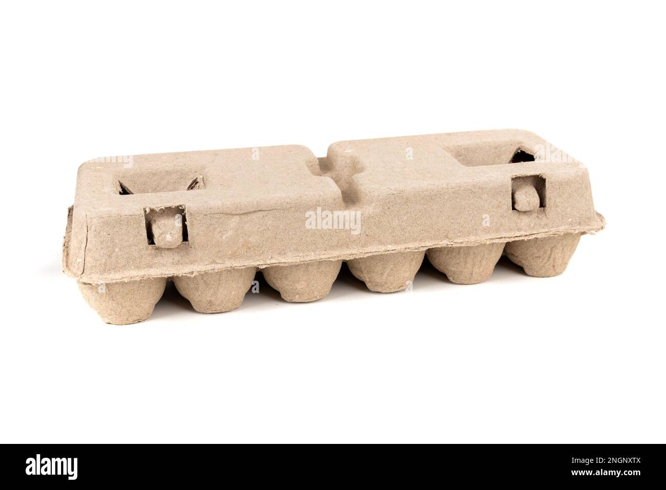 Egg carton closed hi-res stock photography and images - Alamy