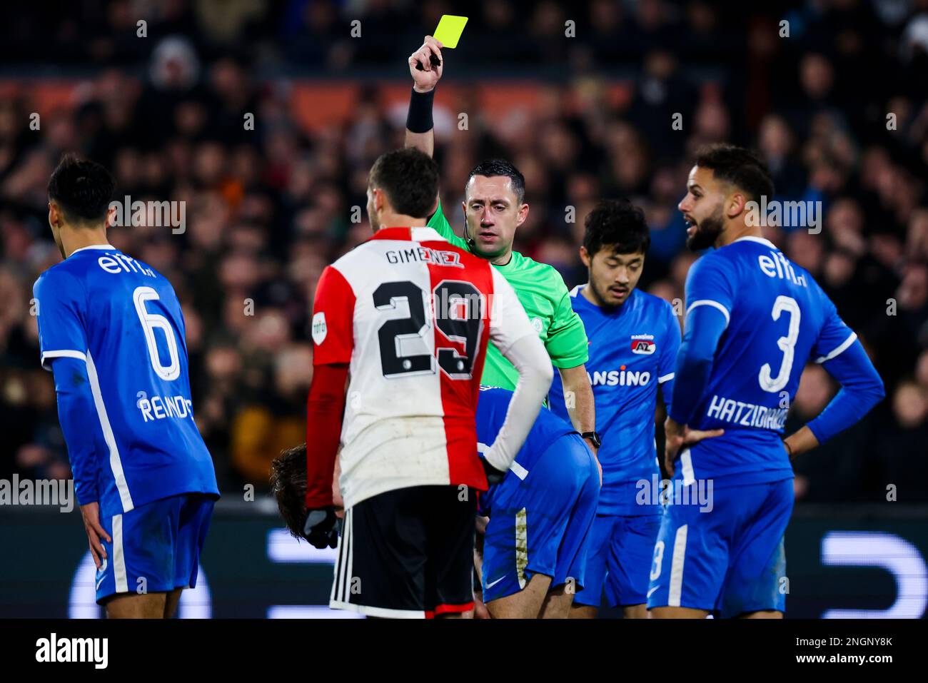 Az karte hi-res stock photography and images - Alamy