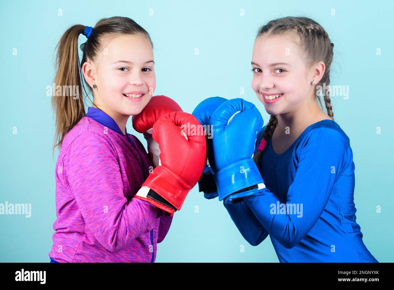 punching knockout. Childhood activity. Fitness. energy health. Sport ...
