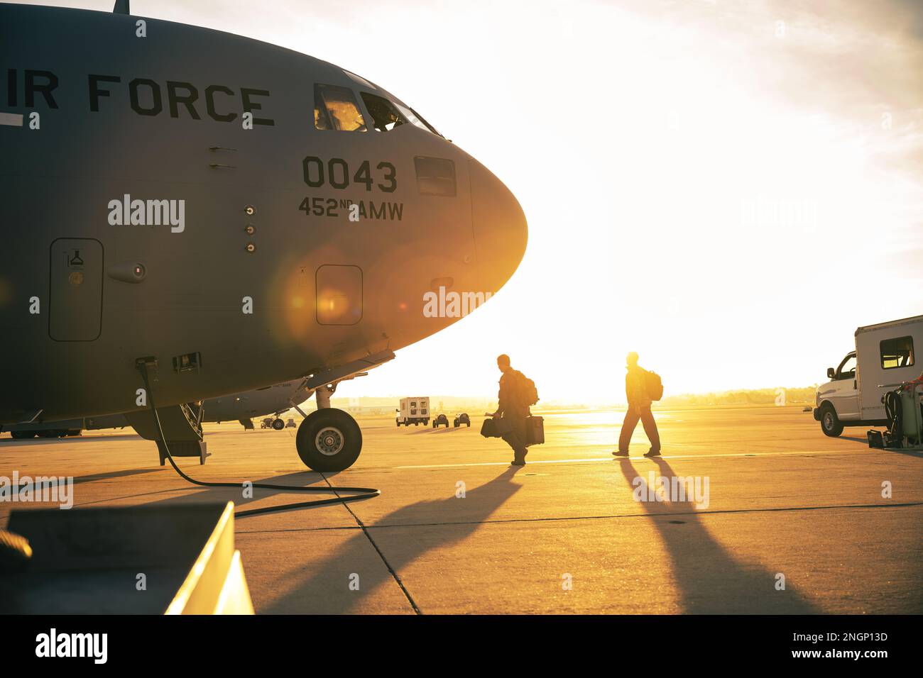 Pre flight op hi-res stock photography and images - Alamy