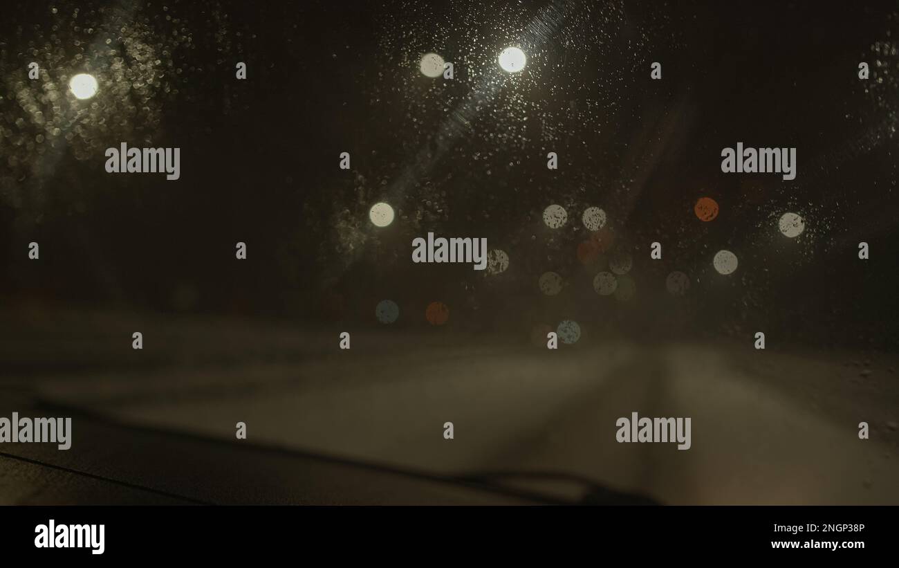 Focus transitions hi-res stock photography and images - Alamy