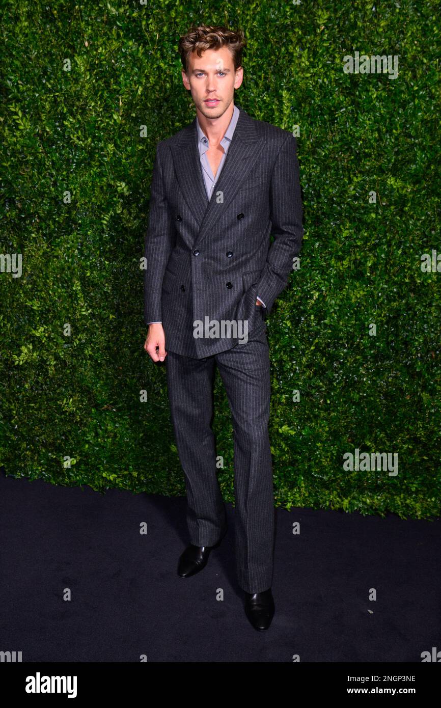 Austin butler 2023 hi-res stock photography and images - Alamy