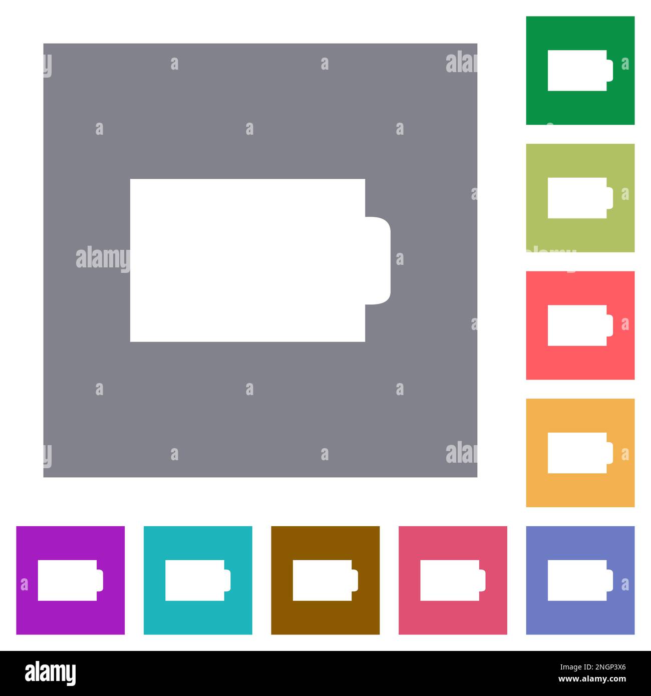 Conservation units Stock Vector Images - Alamy