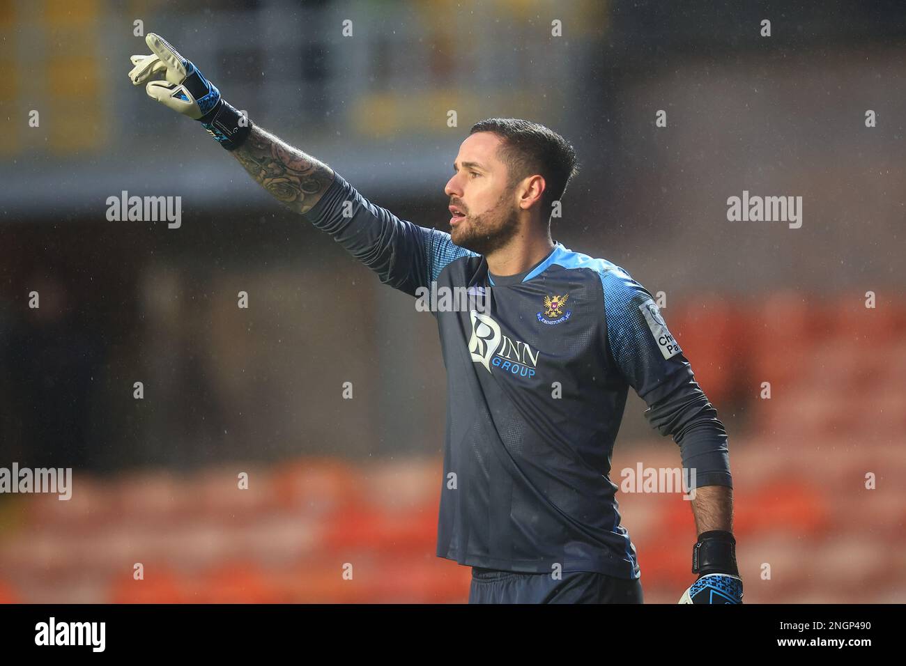 Remi matthews 2023 hi-res stock photography and images - Alamy