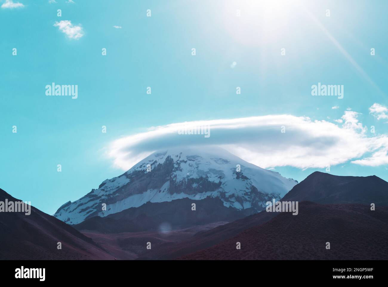 Unusual mountains landscapes in Bolivia altiplano travel adventure ...