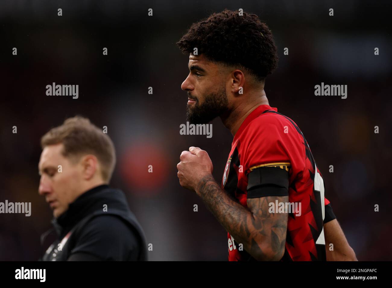 Bournemouth philip billing hi-res stock photography and images - Alamy