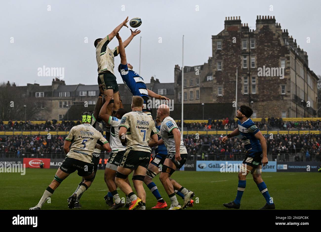 Martin gallagher hi-res stock photography and images - Alamy