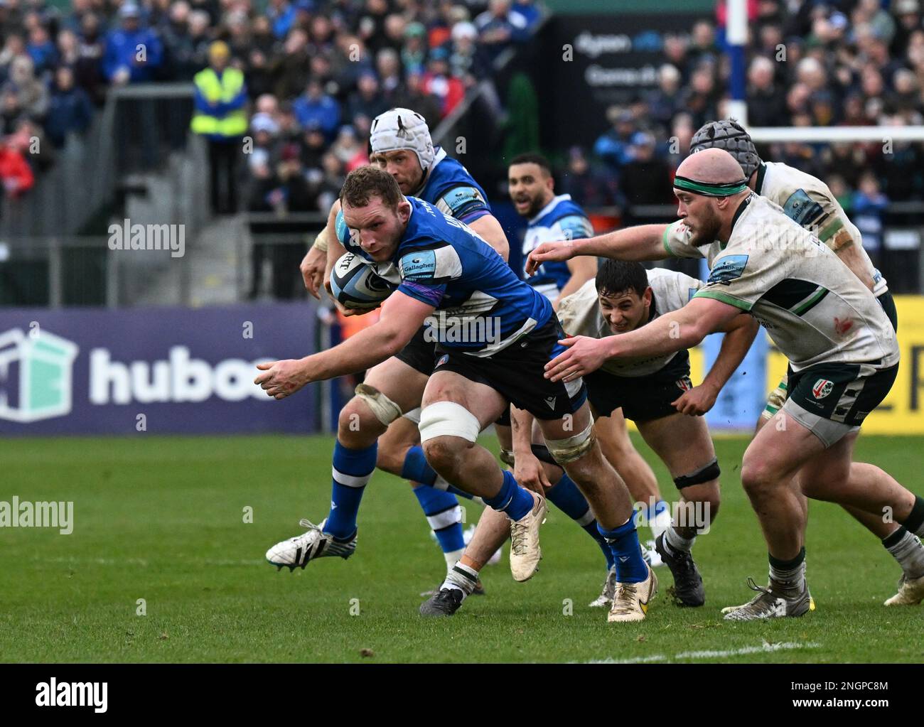 Sam underhill bath hi-res stock photography and images - Alamy