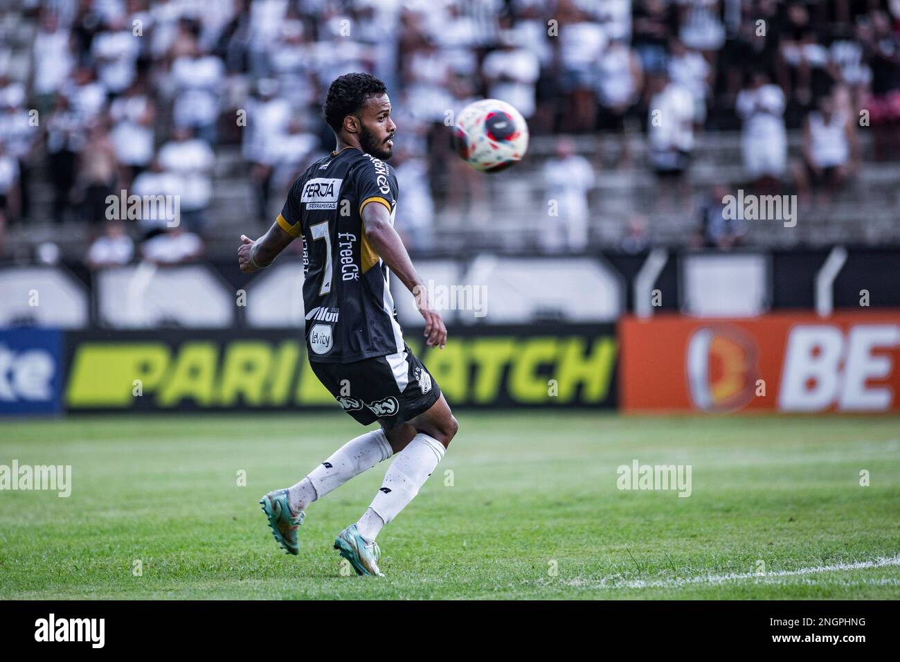SP - Limeira - 02/18/2023 - PAULISTA 2023, INTER DE LIMEIRA X AGUA ...