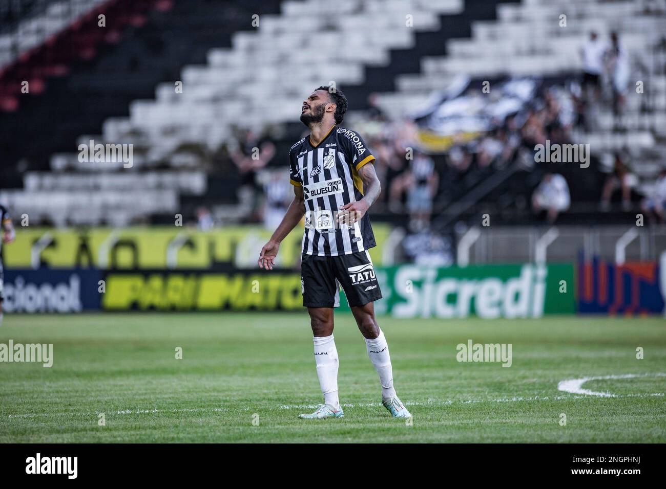SP - Limeira - 02/18/2023 - PAULISTA 2023, INTER DE LIMEIRA X AGUA ...