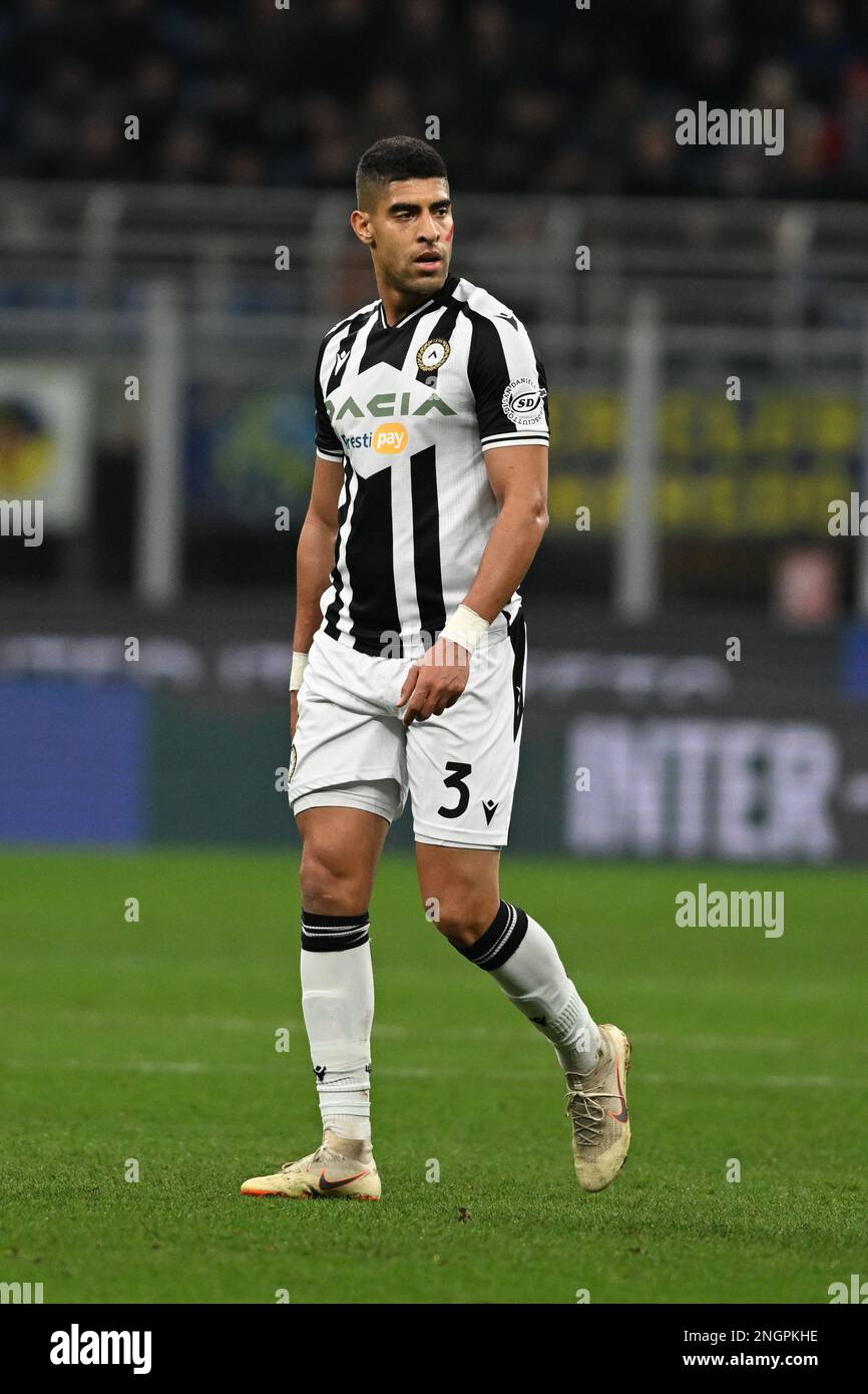 Inter adam hi-res stock photography and images - Alamy