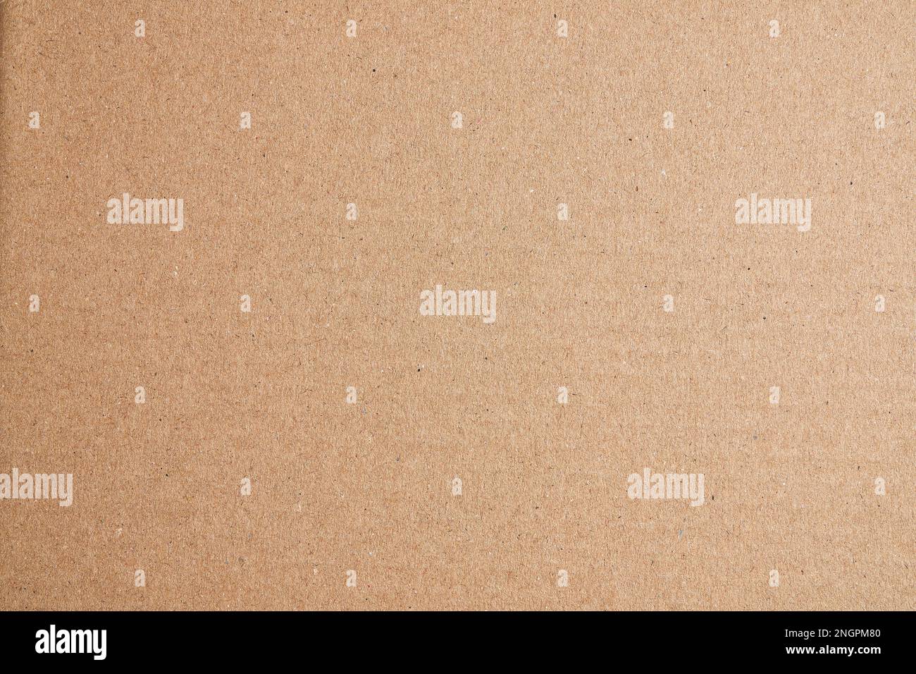 Brown cardboard carton material texture background Stock Photo - Alamy