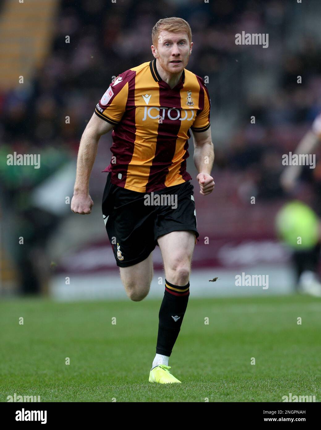 Brad halliday bradford hi-res stock photography and images - Alamy