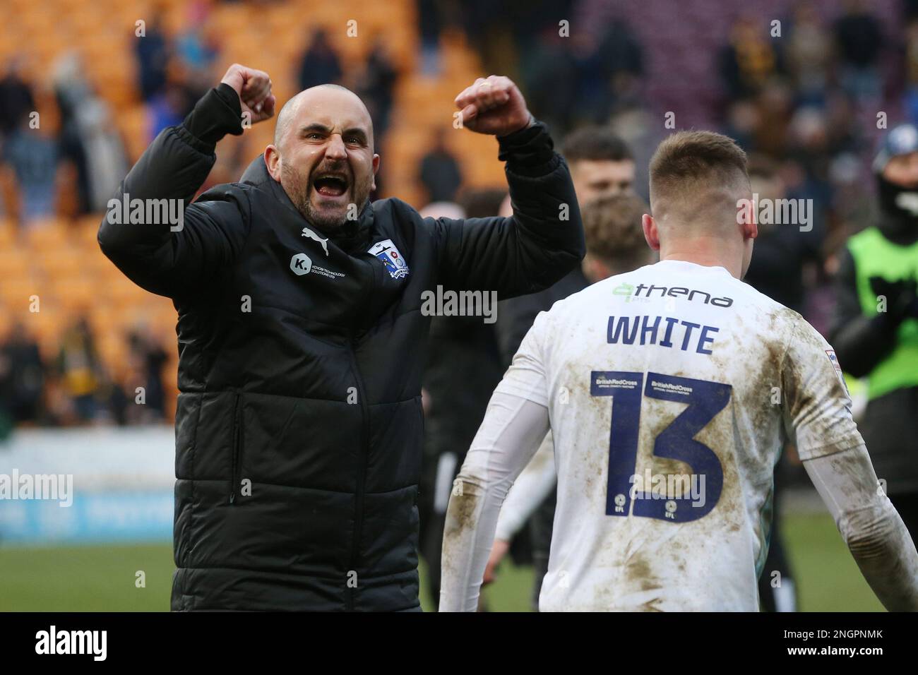 Assistat hi-res stock photography and images - Alamy