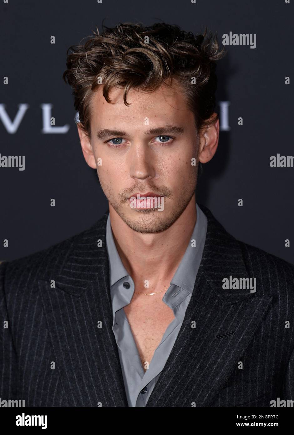 London, UK. 18th Feb, 2023. February 18th, 2023, London, UK. Austin ...