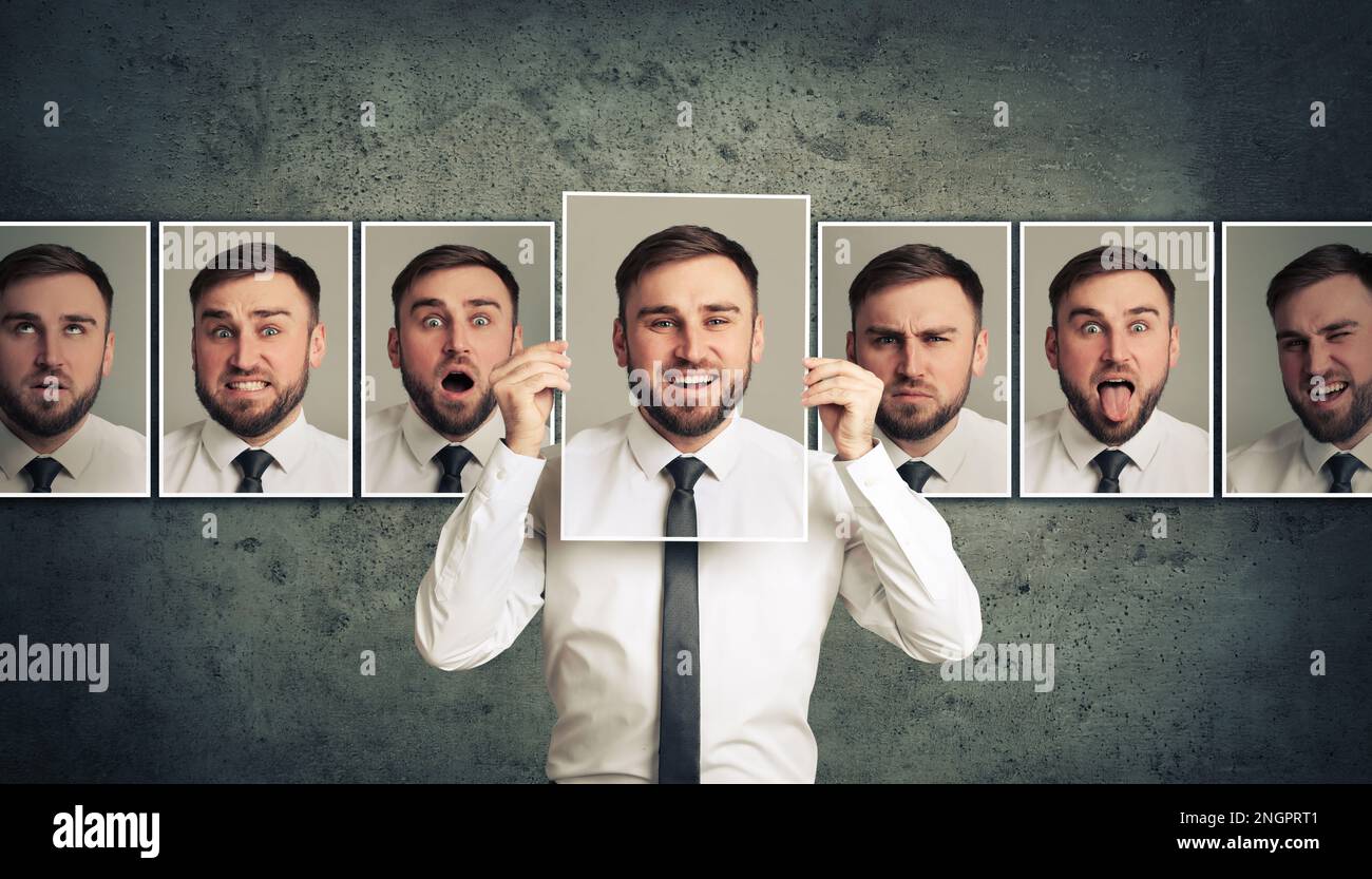 Employee disorder hi-res stock photography and images - Alamy