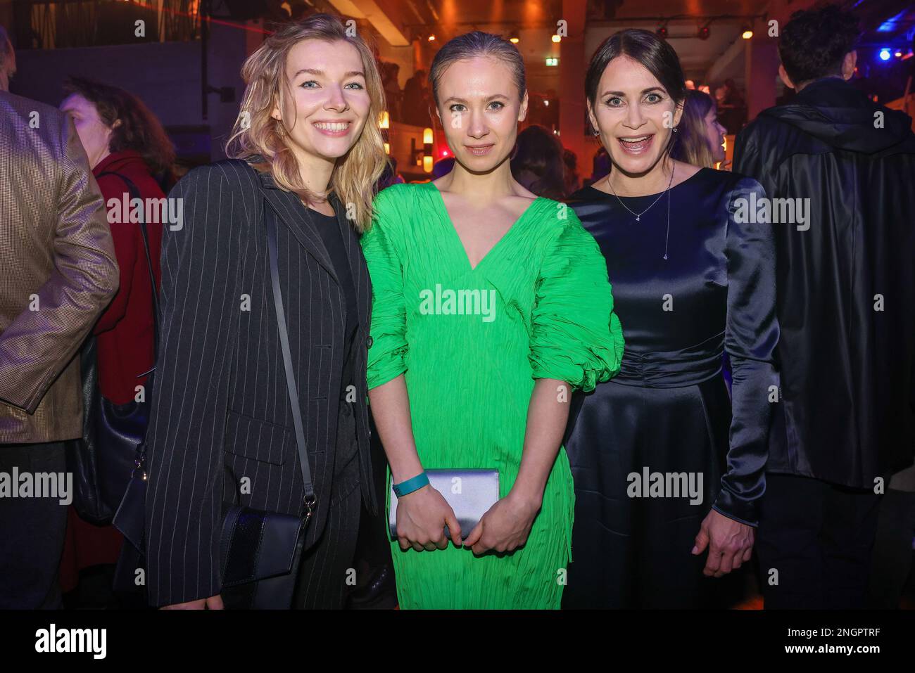 Annabella zetsch hi-res stock photography and images - Alamy