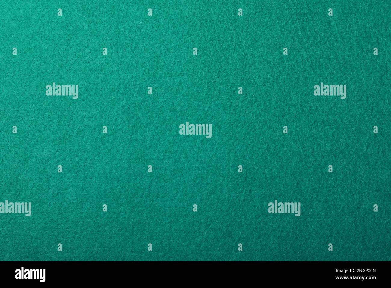 Texture of green billiard table as background, top view Stock Photo - Alamy