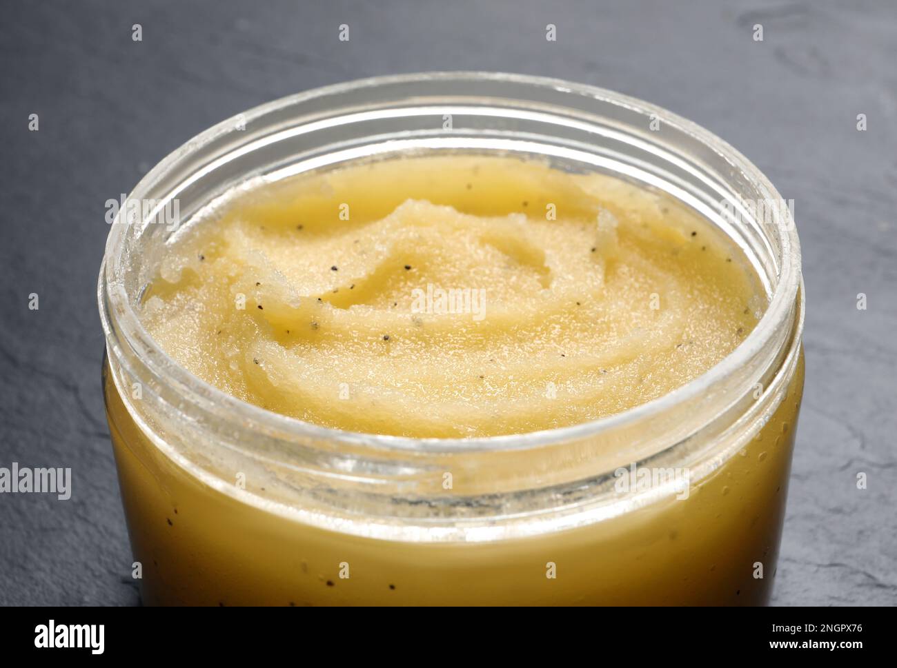 Black body scrub in hi-res stock photography and images - Alamy