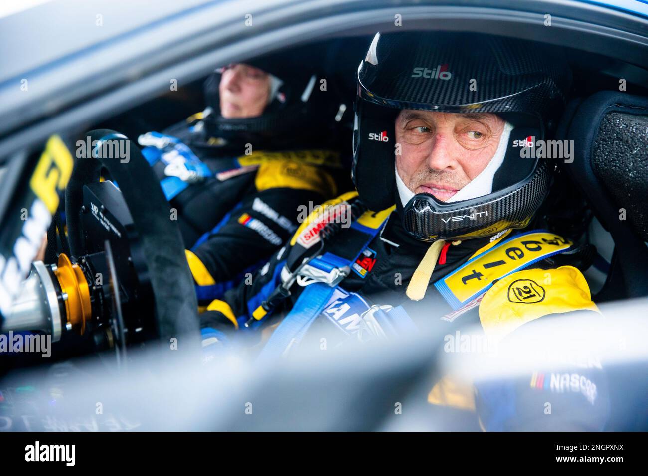 Galpin Jean, portrait during the Finale de la Coupe de France des ...
