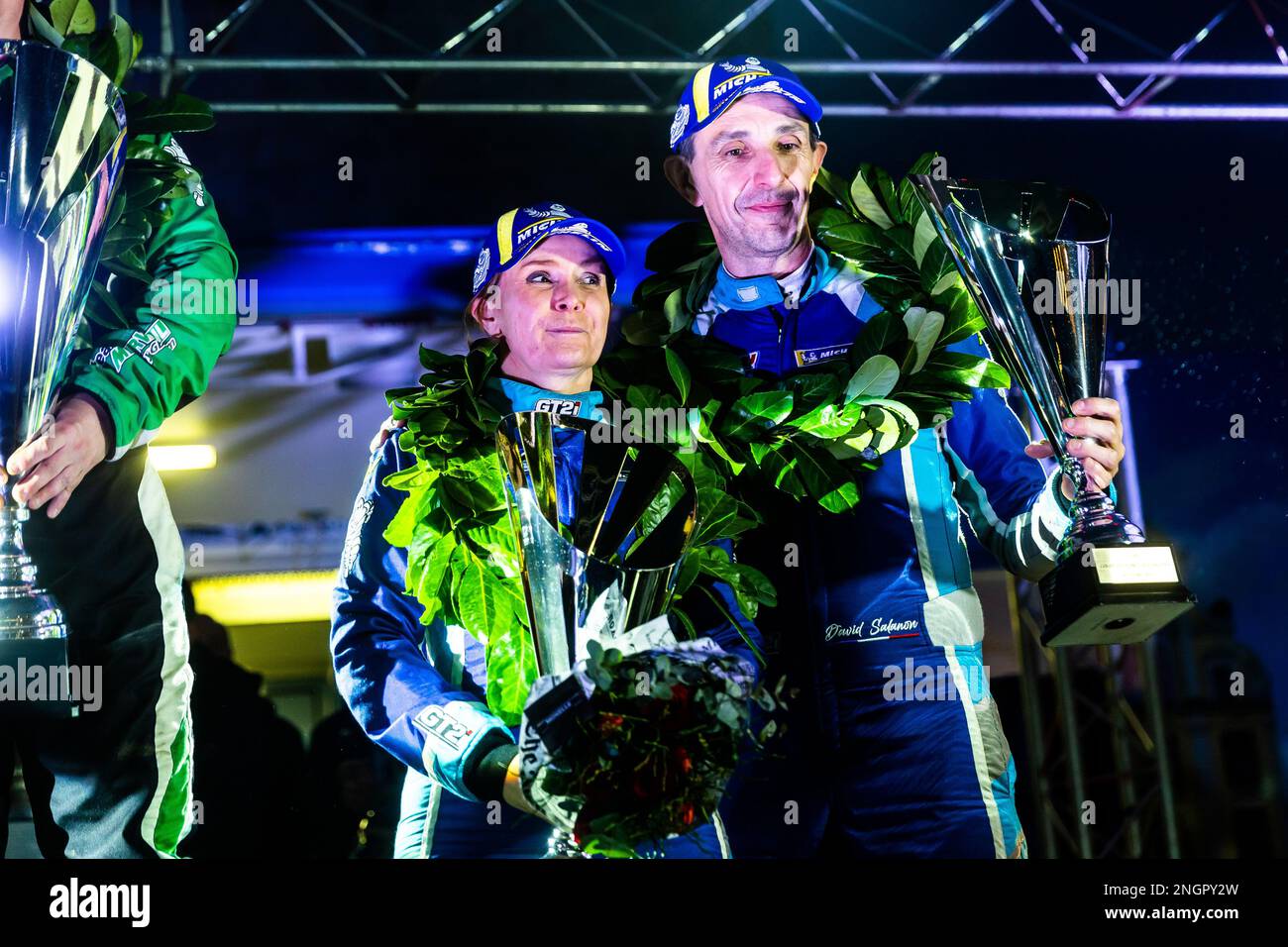 David bethune hi-res stock photography and images - Alamy