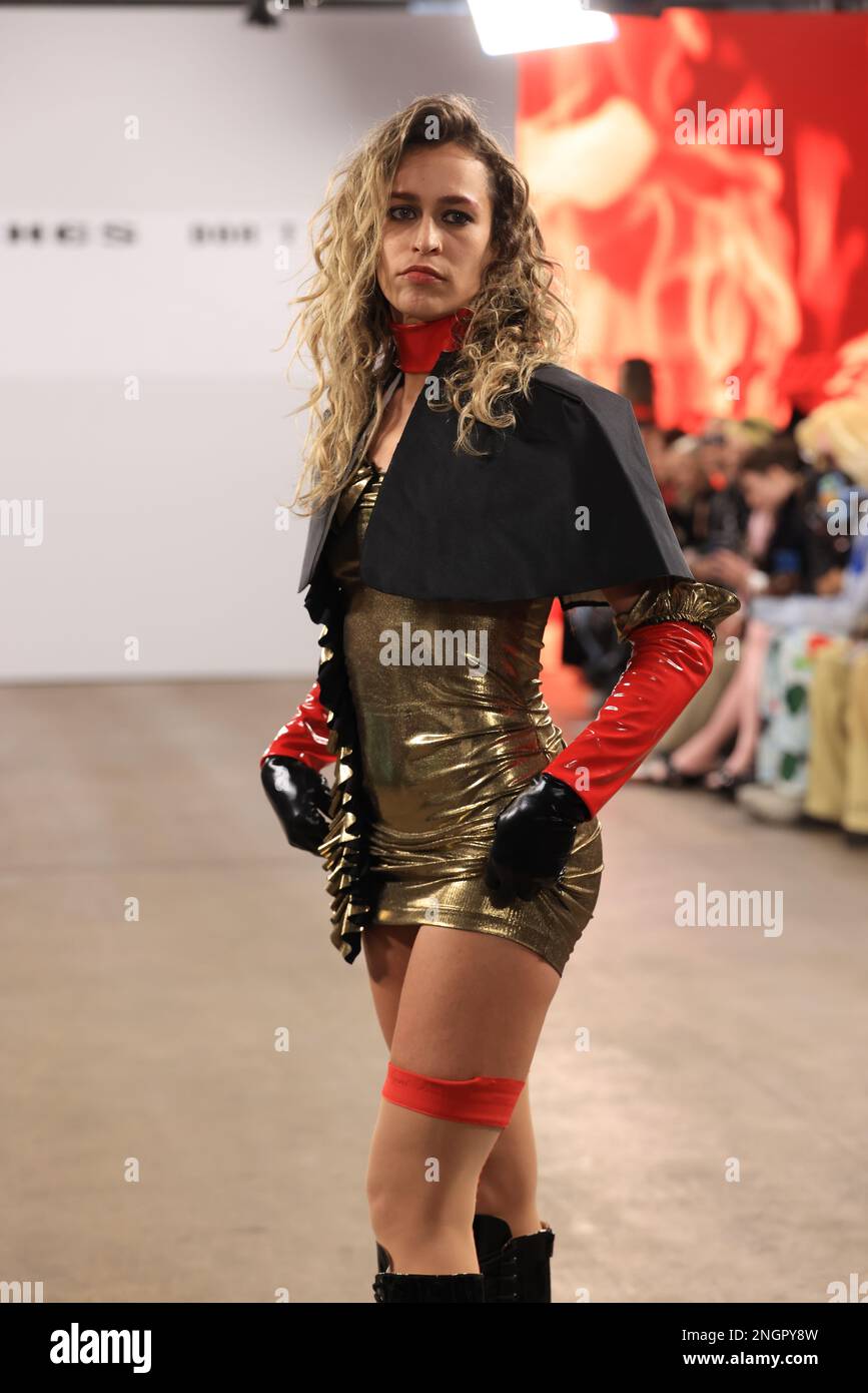 Underdog fashion hi-res stock photography and images - Alamy