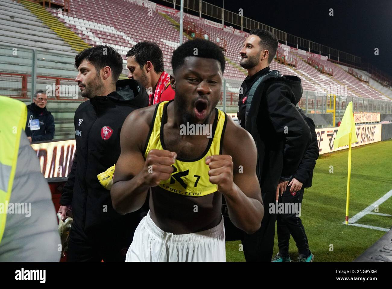 Emmanuel ekong hi-res stock photography and images - Alamy