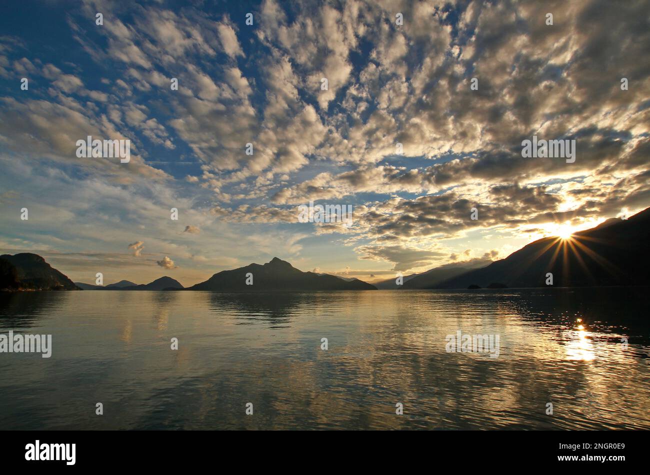 Anvil cove hi-res stock photography and images - Alamy