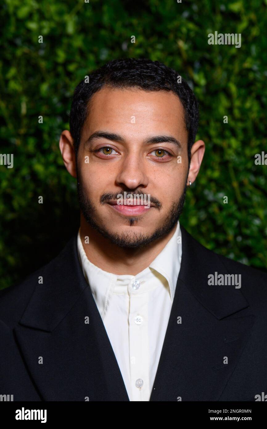 Daryl mccormack hi-res stock photography and images - Alamy