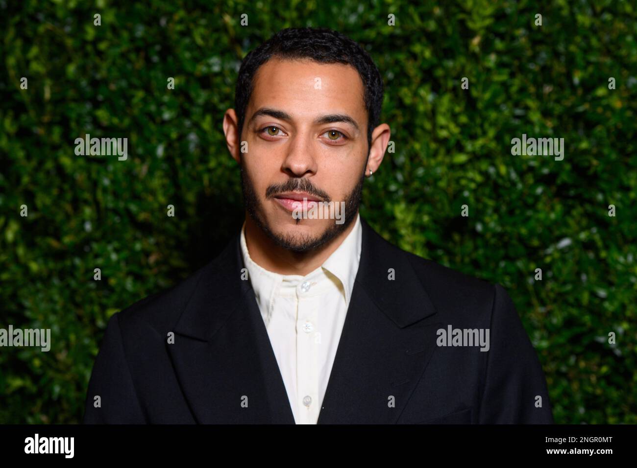 Daryl mccormack hi-res stock photography and images - Alamy