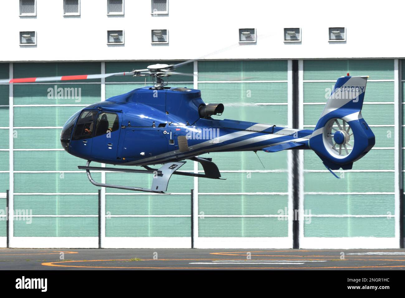 Airbus Helicopters Ec130B4 _ Airbus Eurocopter EC130 B4 for Sale – XANH
