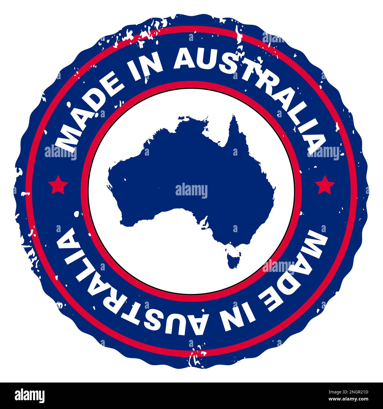 Australian manufacturing Cut Out Stock Images & Pictures - Alamy
