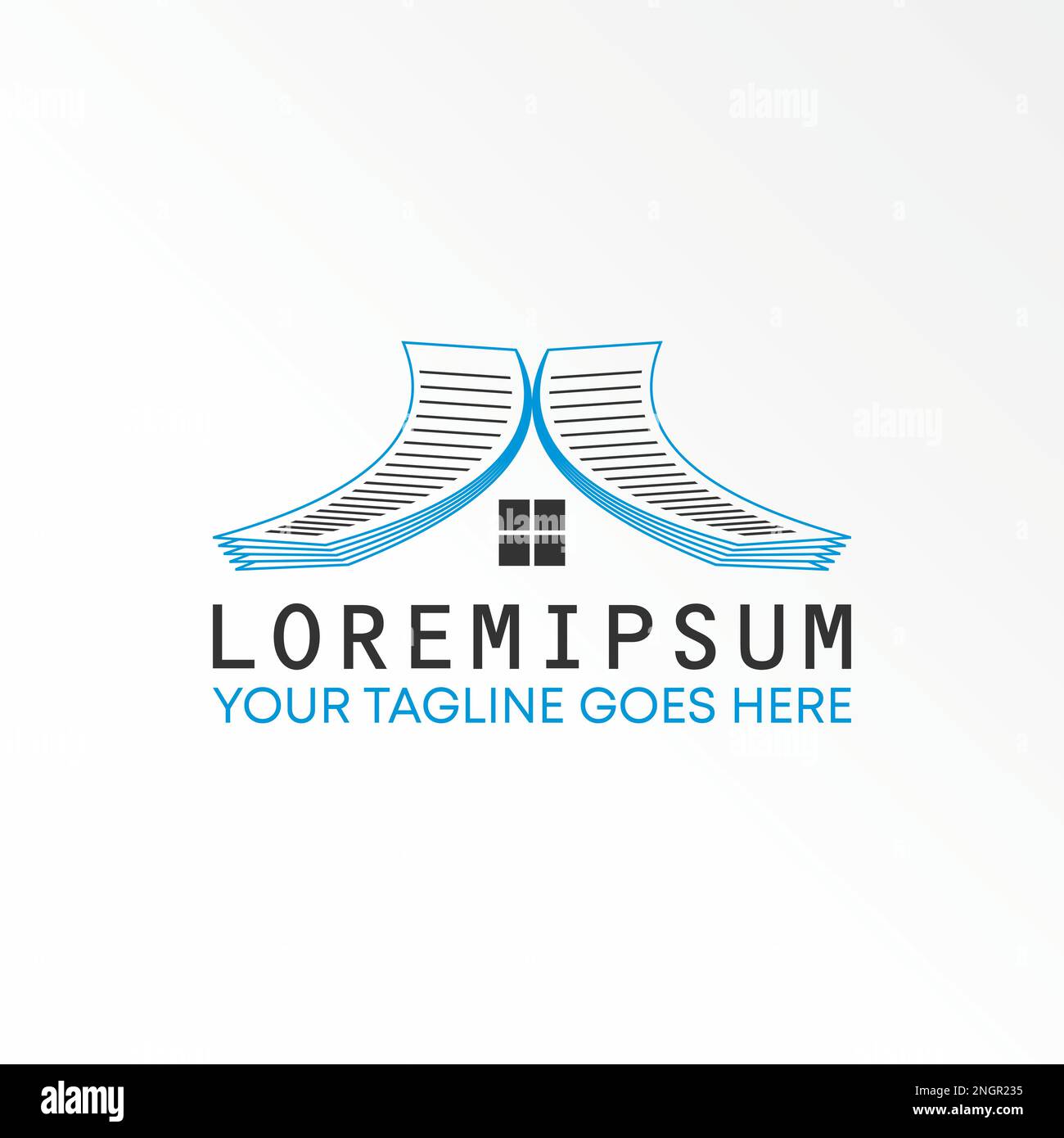 Monitor screen checklist window hi-res stock photography and images - Alamy