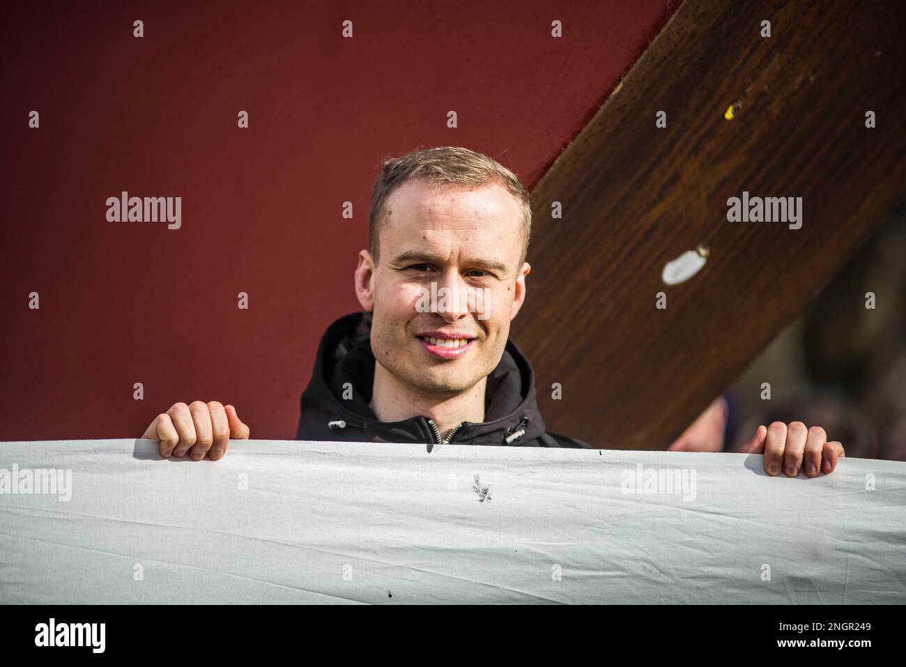 Msc2023 hi-res stock photography and images - Alamy