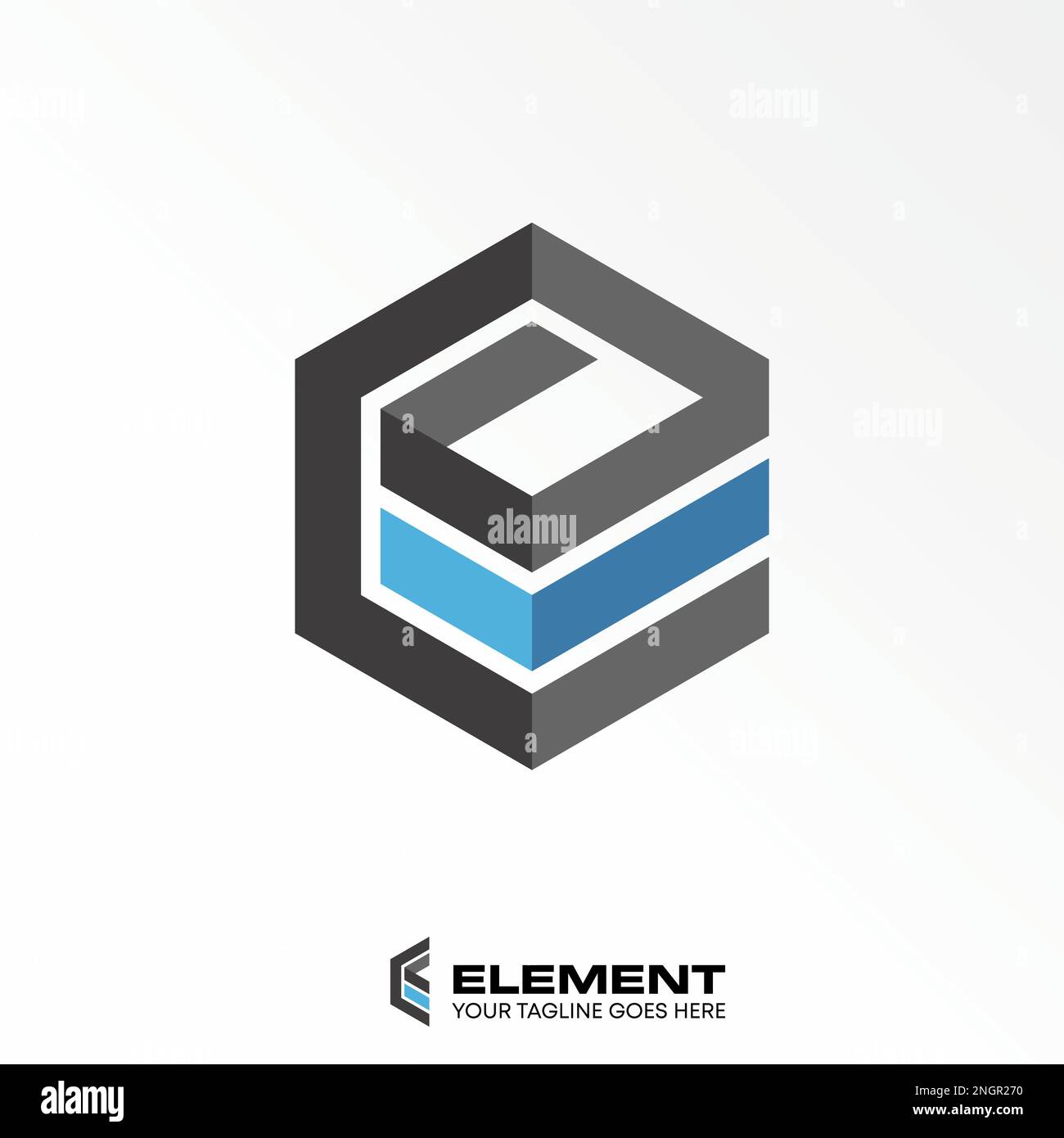 Eec symbol Stock Vector Images - Alamy