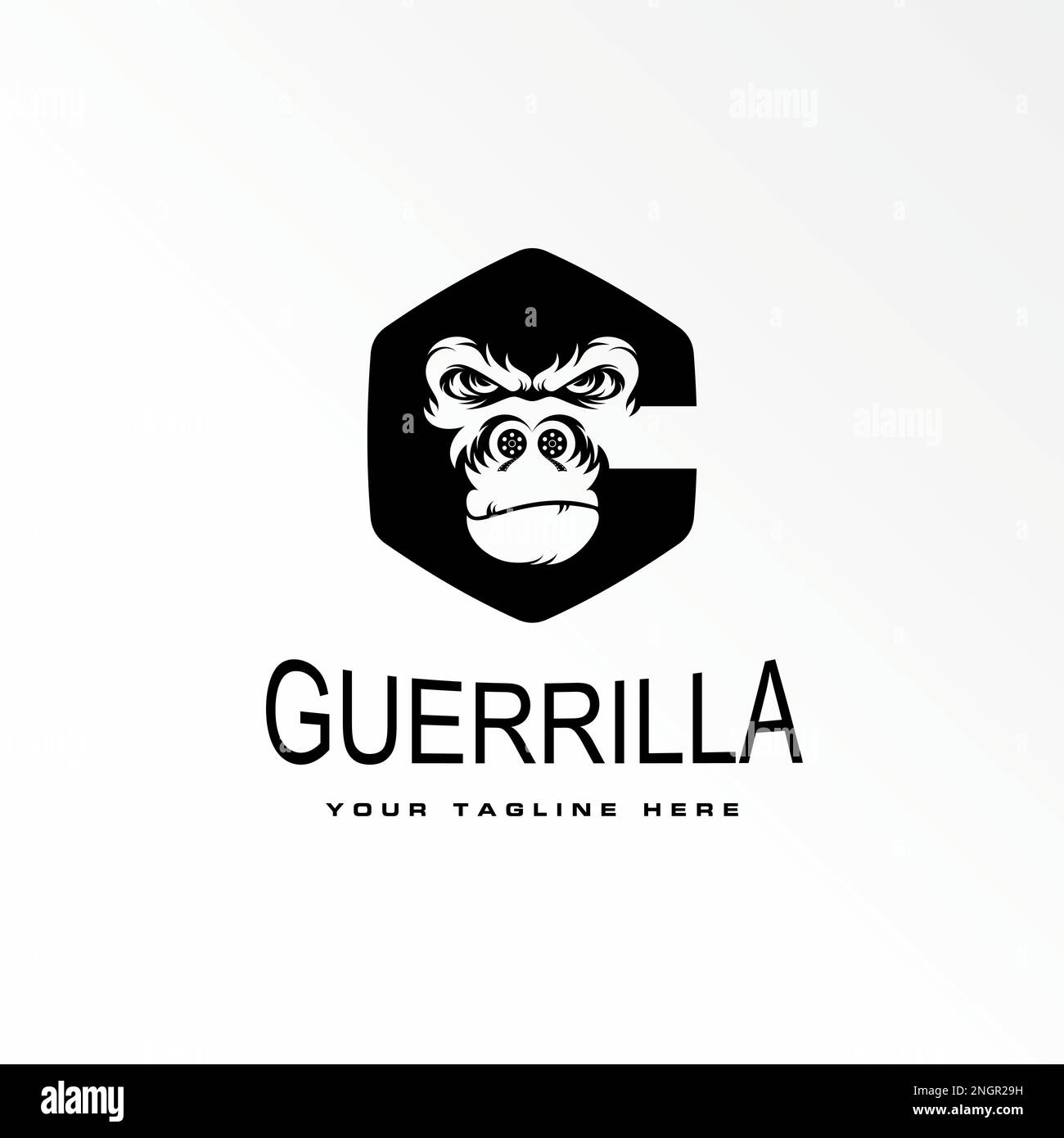 Ellipse font logo hi-res stock photography and images - Alamy