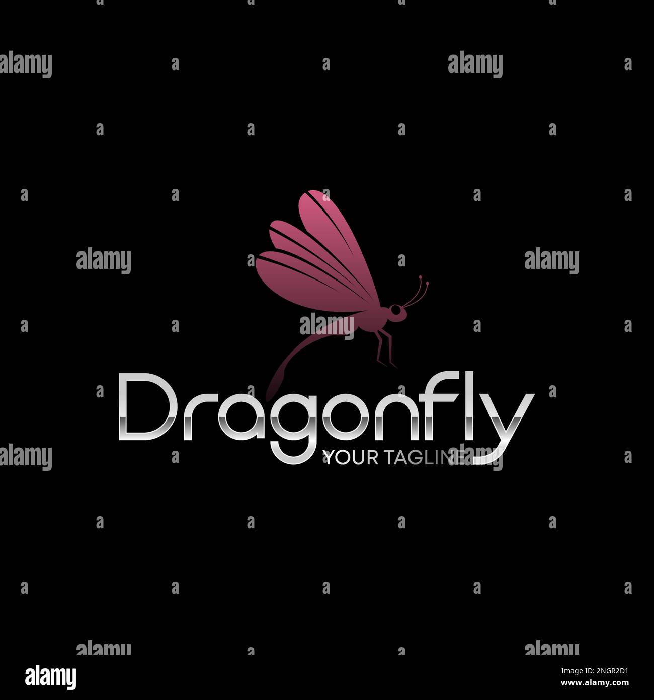 Sans serif image Stock Vector Images - Alamy