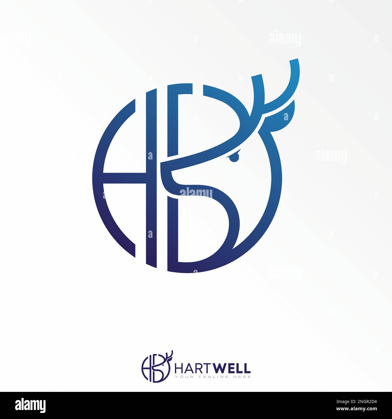 Ad font hi-res stock photography and images - Alamy