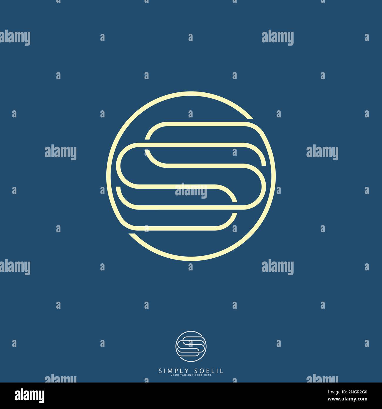 Ss font hi-res stock photography and images - Alamy