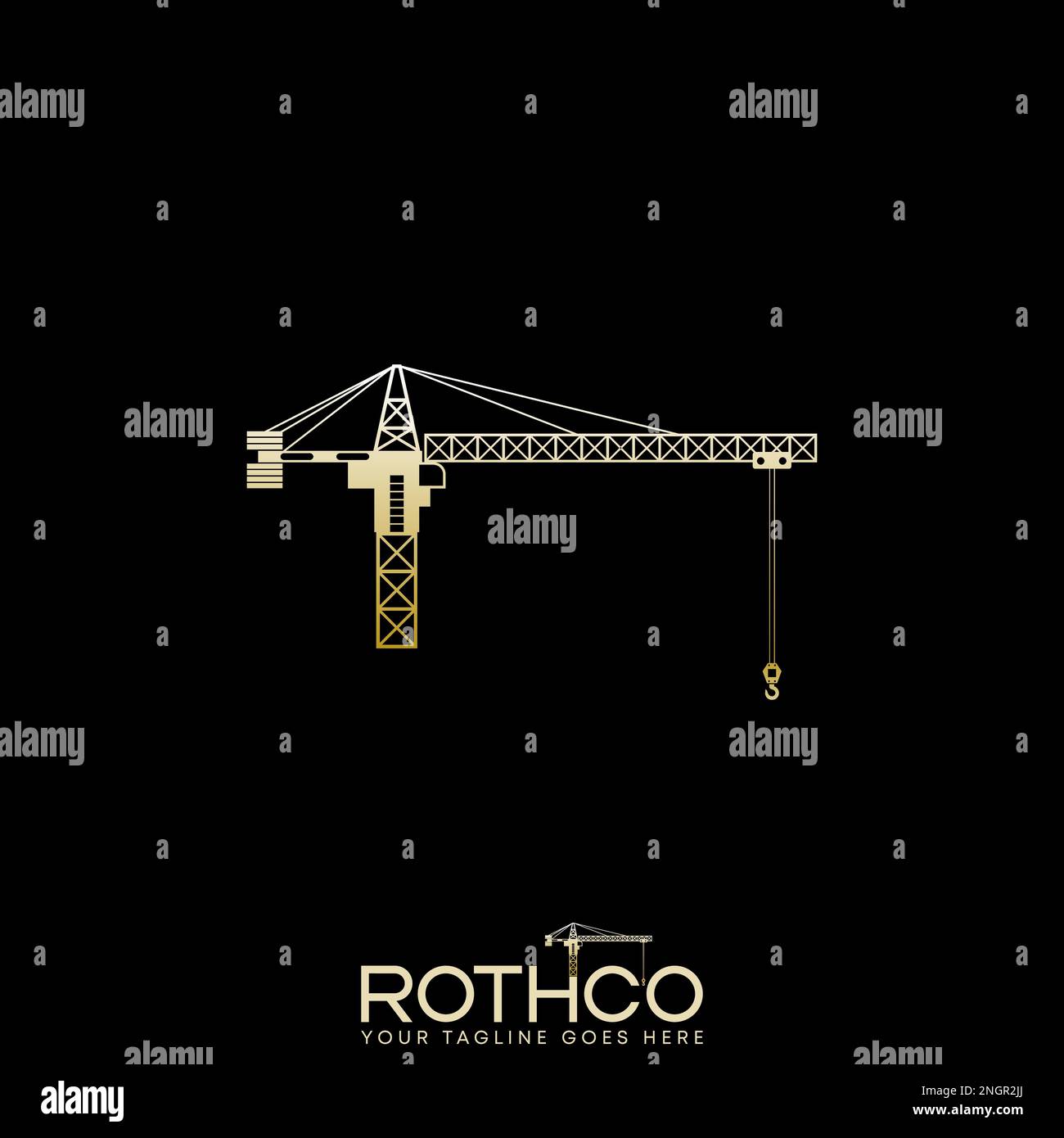 On hand floor Stock Vector Images - Alamy